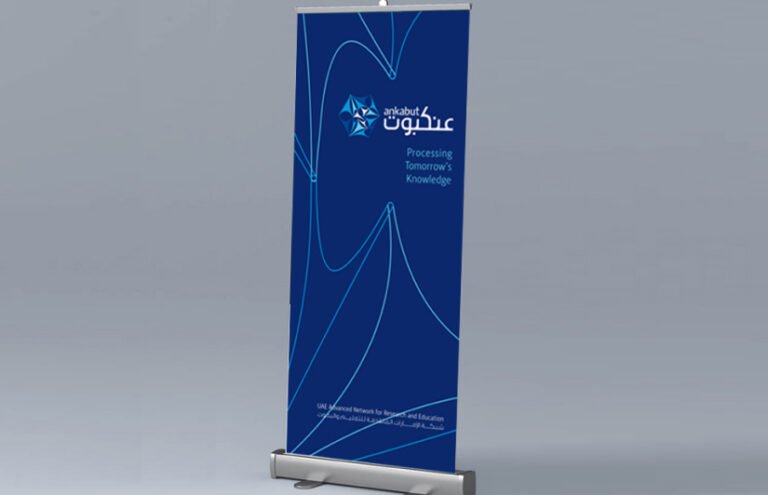 Types of Roll Up Stands: Choosing the Right One for Your Brand - Al ...
